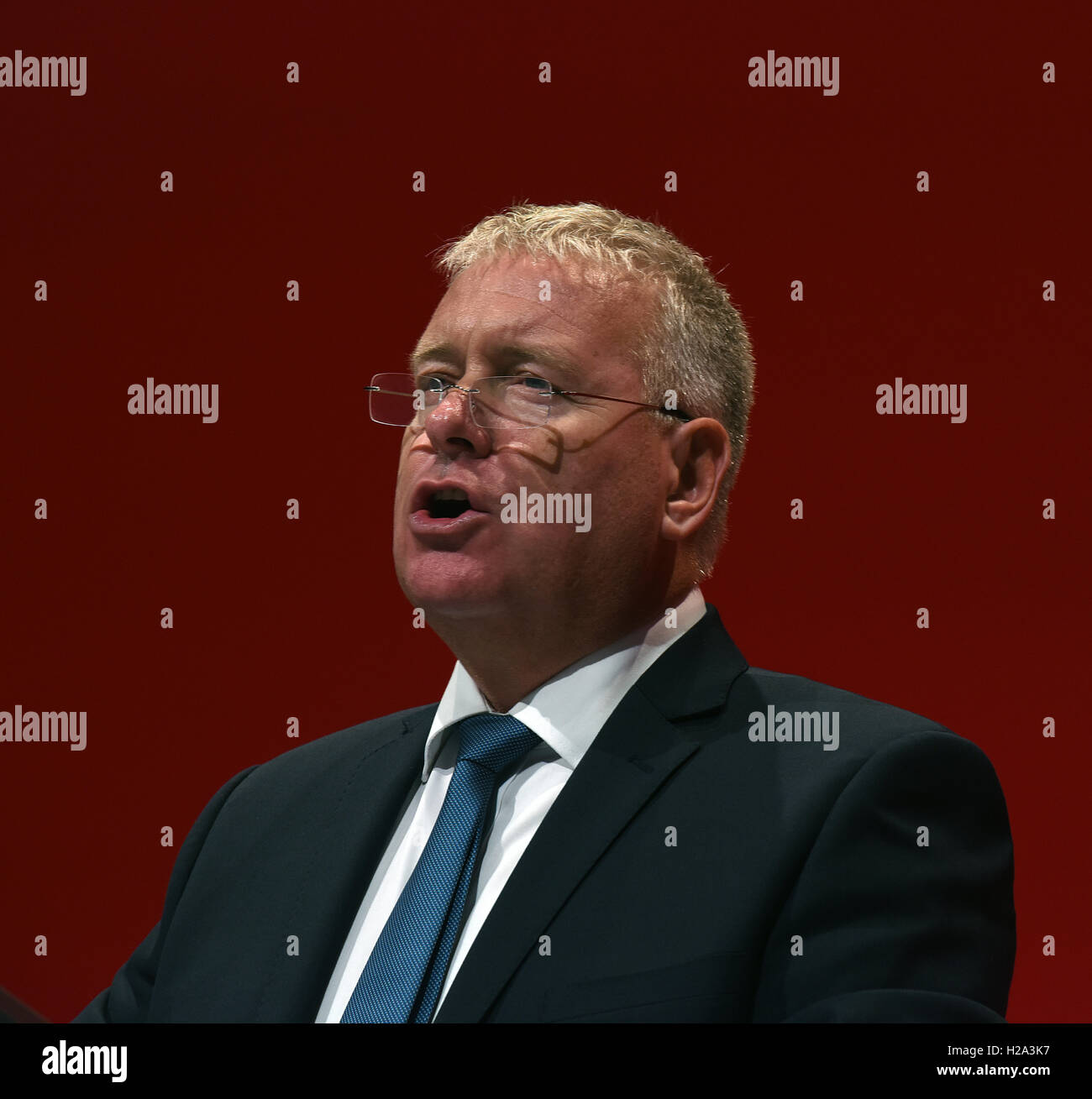 Labour party shadow minister hi-res stock photography and images - Alamy