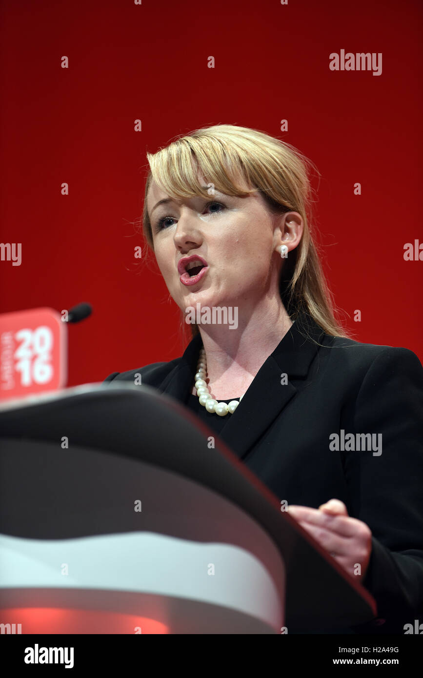 Rebecca long bailey hi-res stock photography and images - Alamy