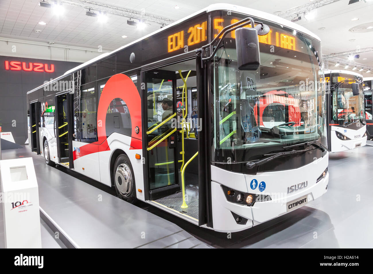 Citiport hi-res stock photography and images - Alamy