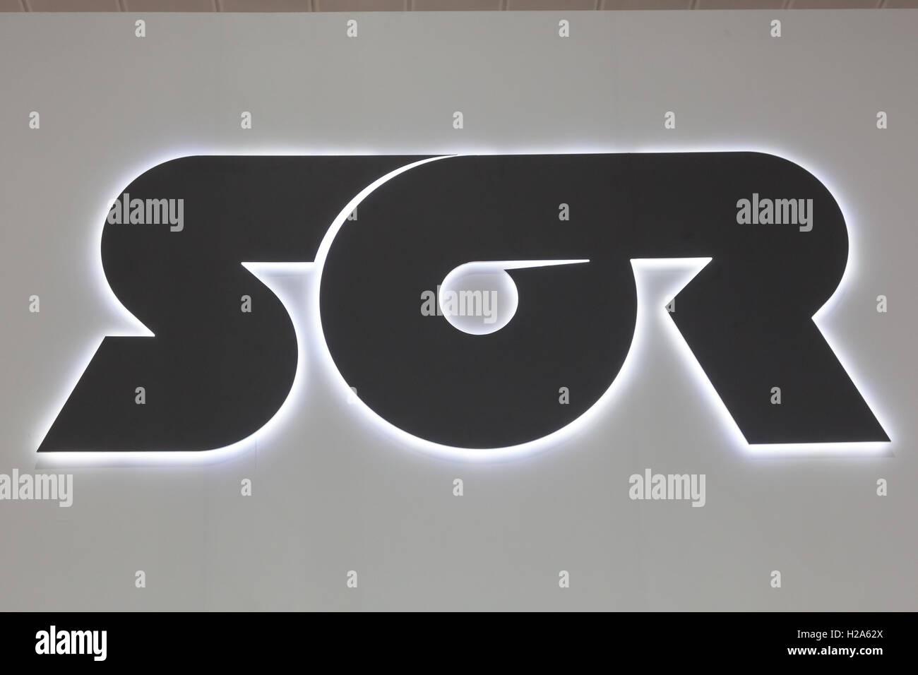 Sor technology logo hi-res stock photography and images - Alamy