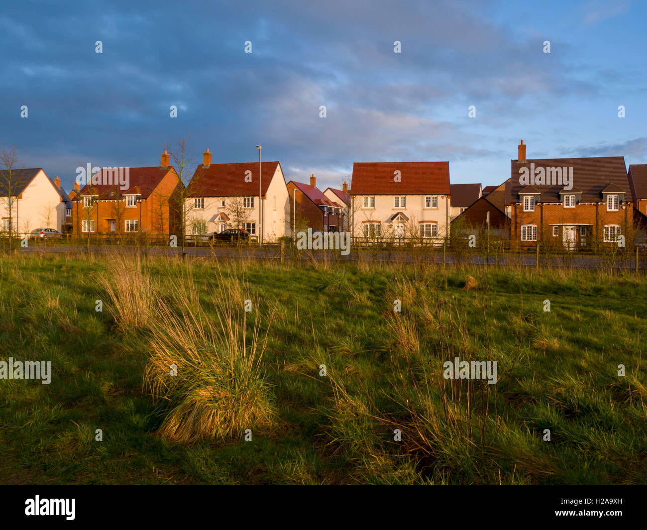 Haddenham buckinghamshire hi-res stock photography and images - Alamy
