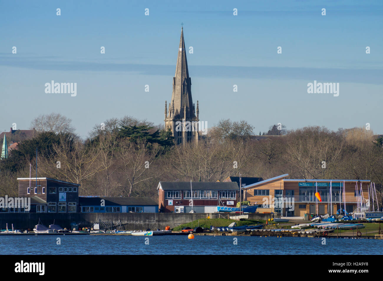 Dominant and towering hi-res stock photography and images - Alamy