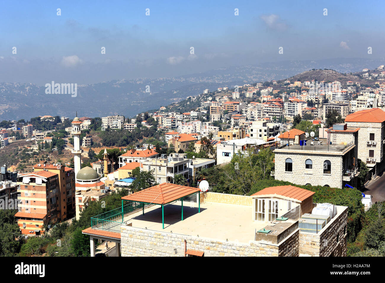 Aley hi-res stock photography and images - Alamy