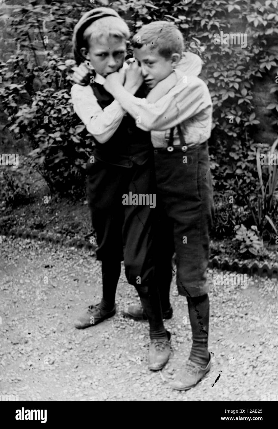 Boxing pose hi-res stock photography and images - Alamy