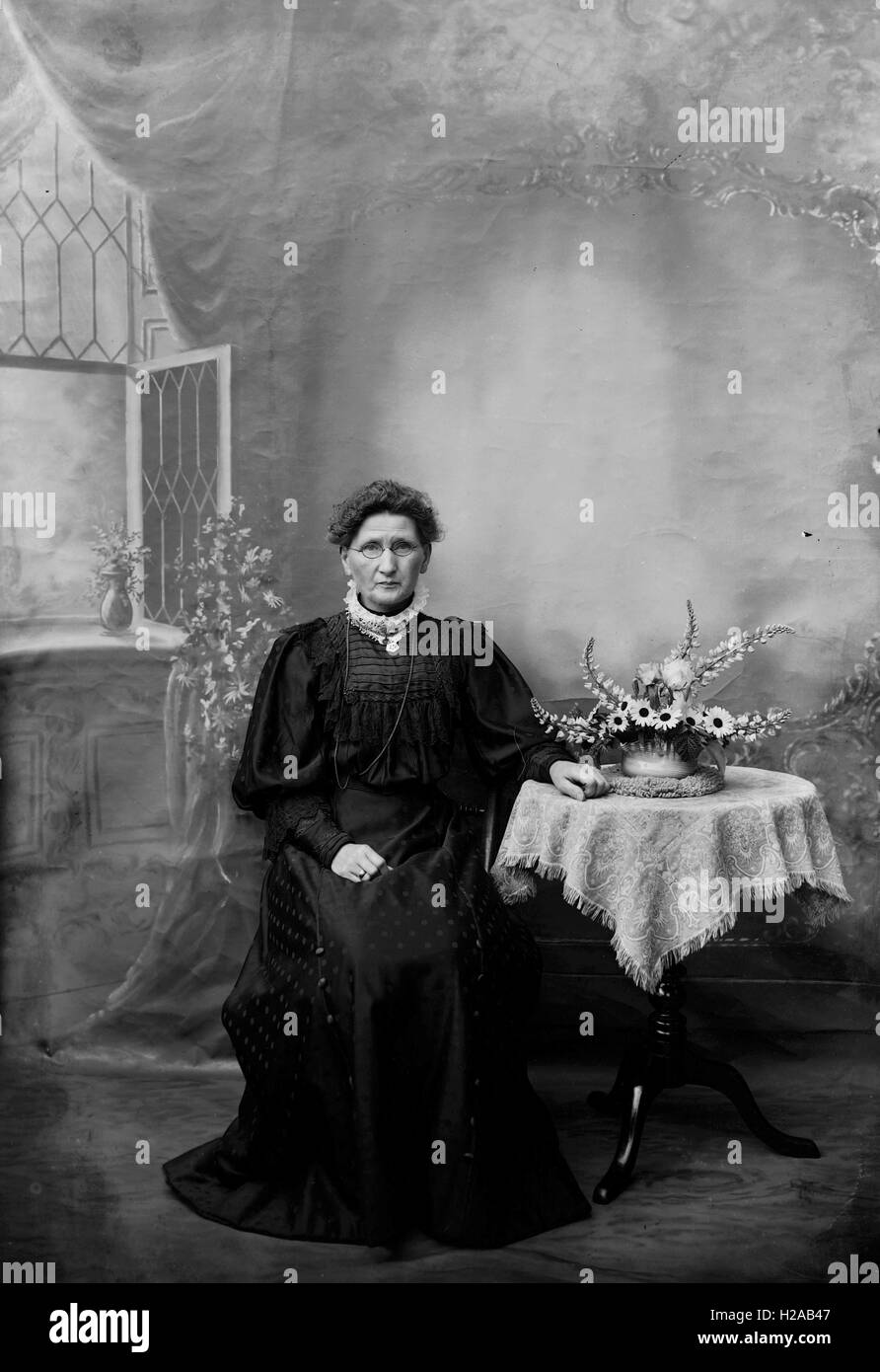 20th century colour photo history High Resolution Stock Photography and ...
