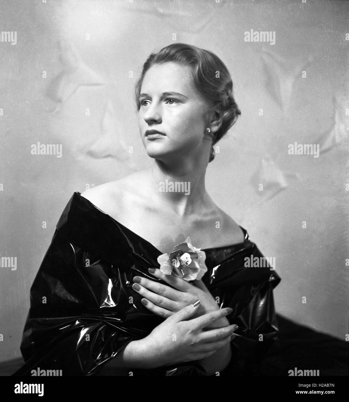 1940s english history hi-res stock photography and images - Alamy