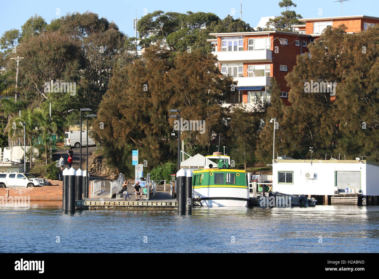 Cronulla hi-res stock photography and images - Alamy