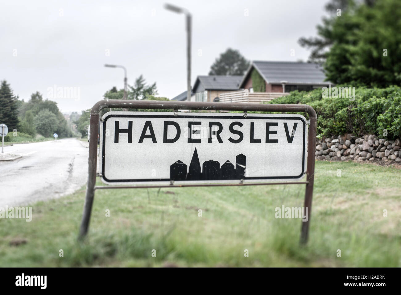 Haderslev, denmark hi-res stock photography and images - Alamy
