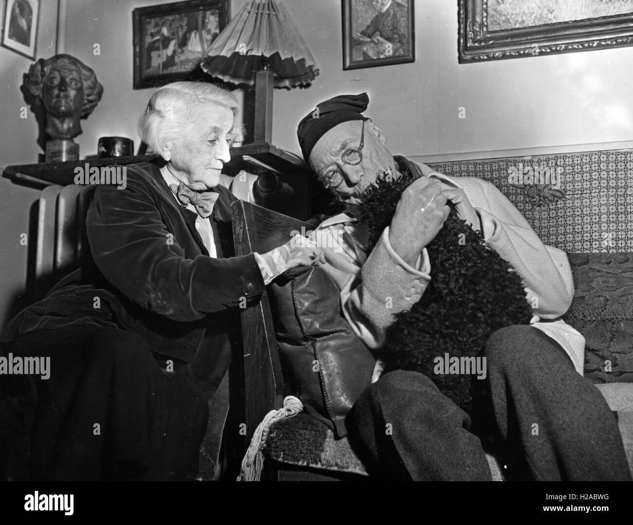 André gide 195* hi-res stock photography and images - Alamy