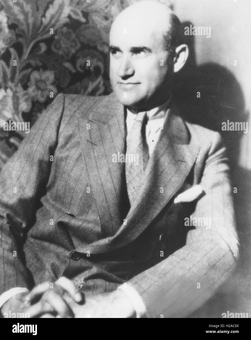 Samuel goldwyn hi-res stock photography and images - Alamy