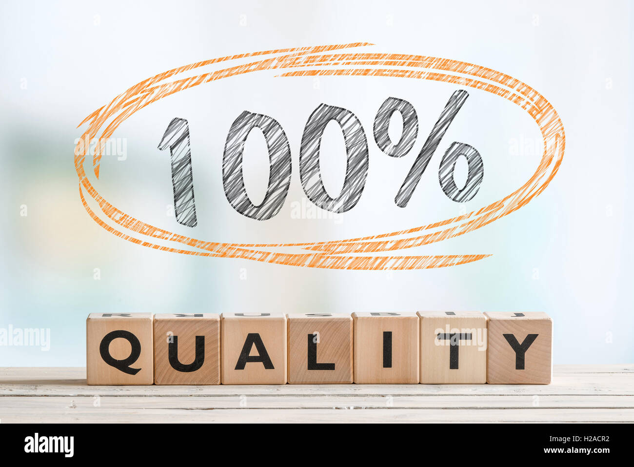 Satisfactory quality hi-res stock photography and images - Alamy