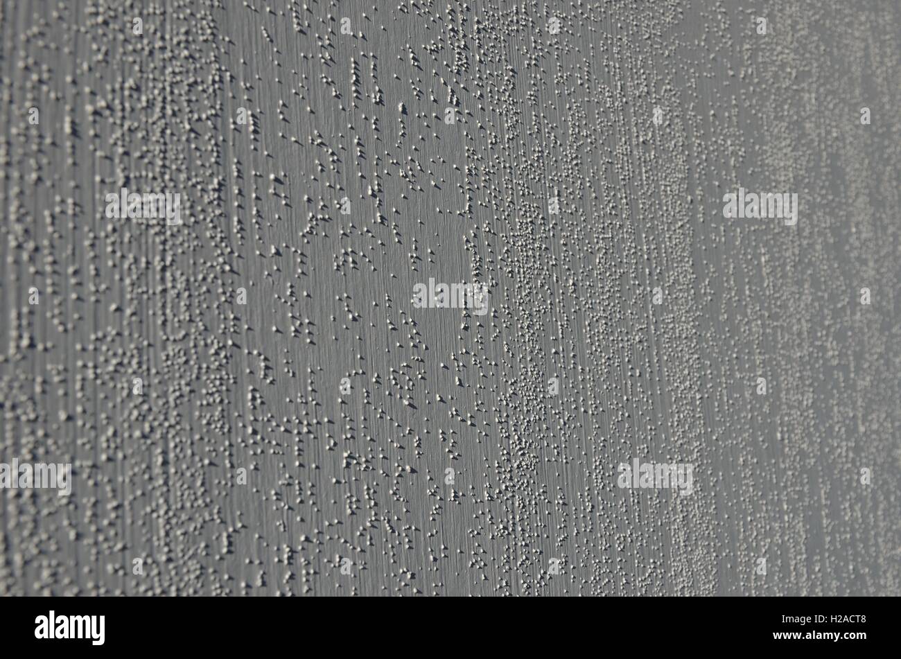 Dotted gray background Stock Photo - Alamy
