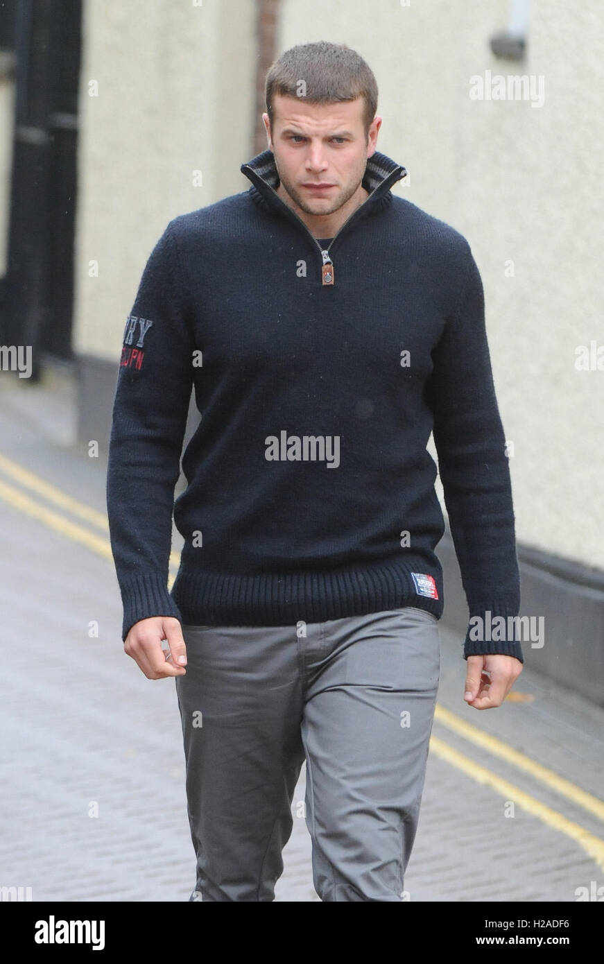 Alton Towers theme park Smiler ride accident victim Daniel Thorpe ...