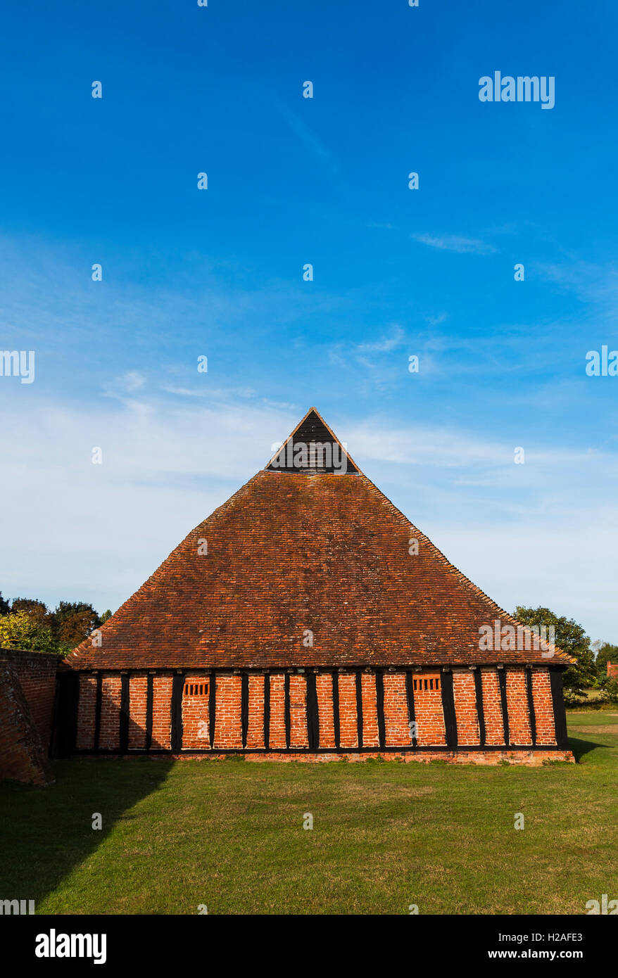 Cressing temple hi-res stock photography and images - Alamy