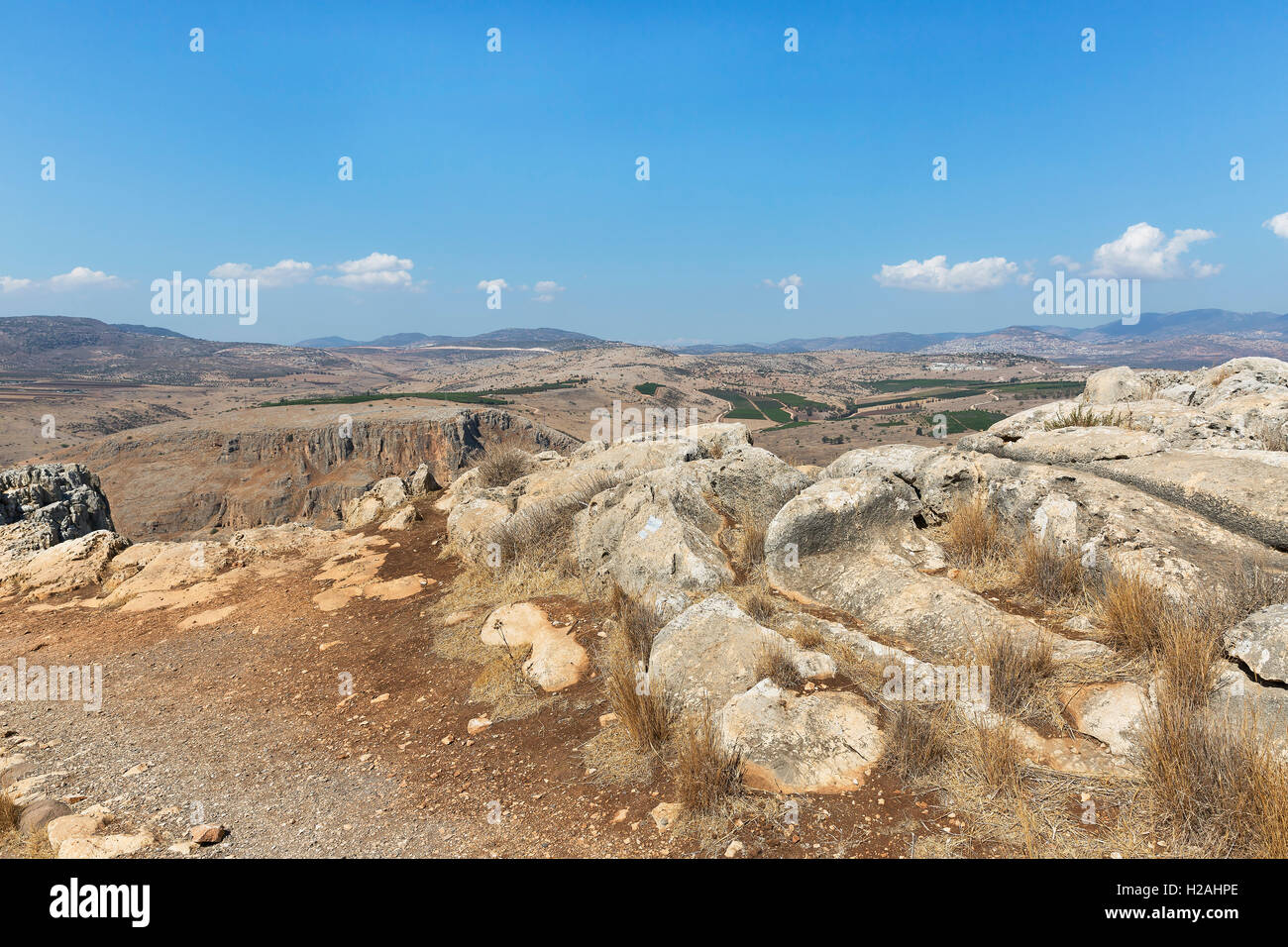 Mount Arbel High Resolution Stock Photography and Images - Alamy