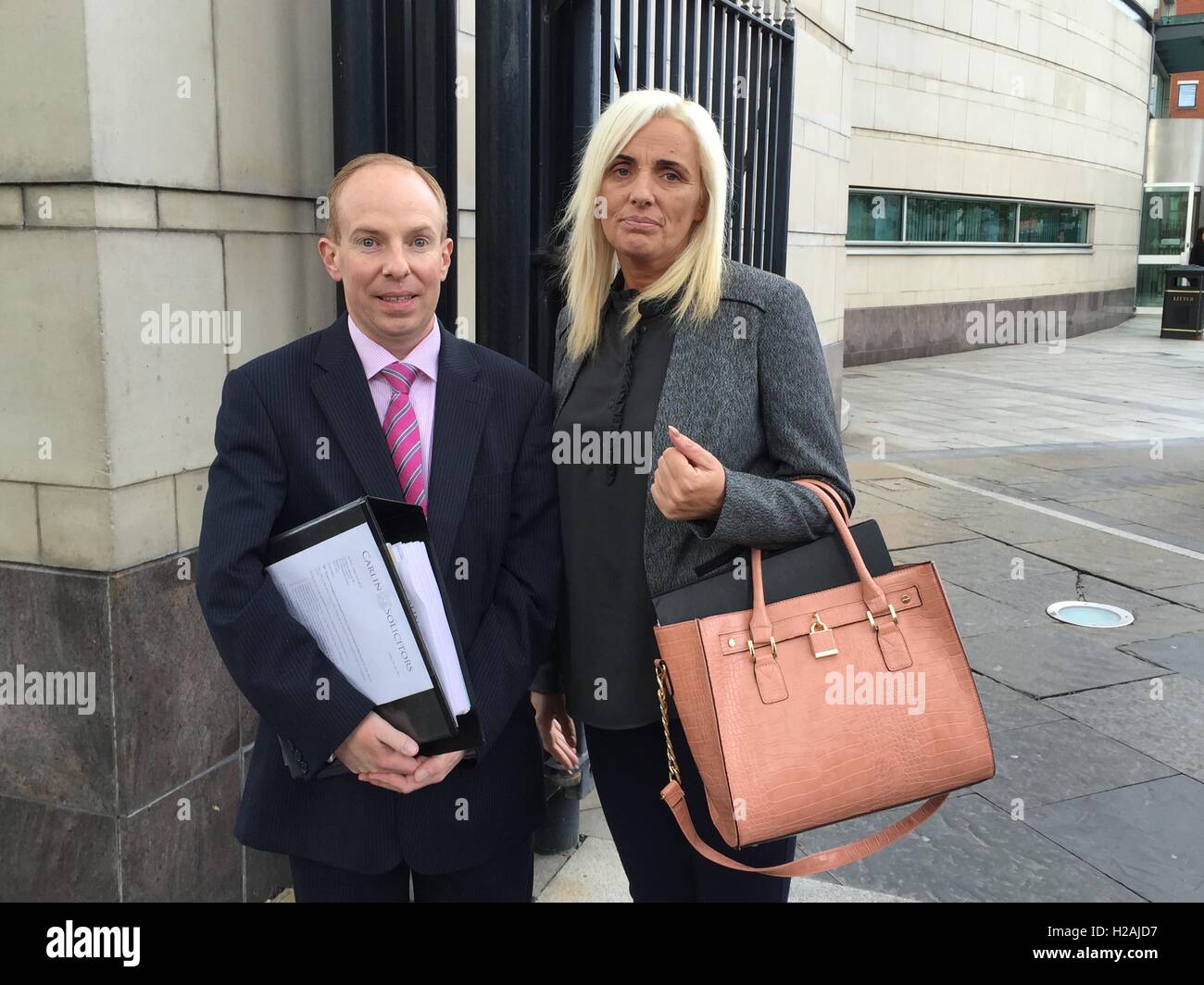 Reppic ulster carnahan hi-res stock photography and images - Alamy