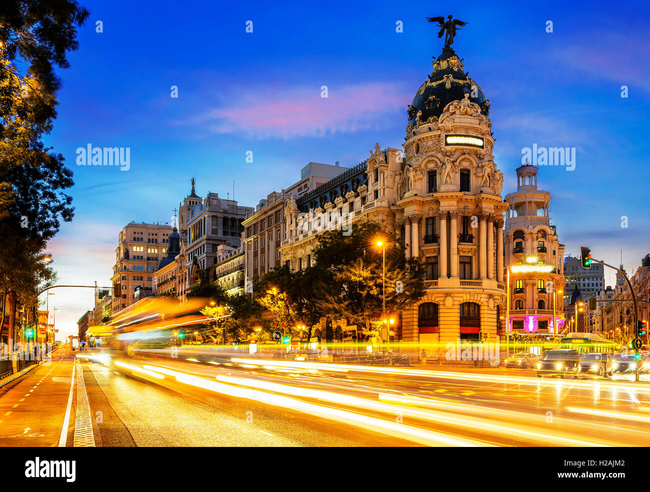 Vis panorama hi-res stock photography and images - Alamy