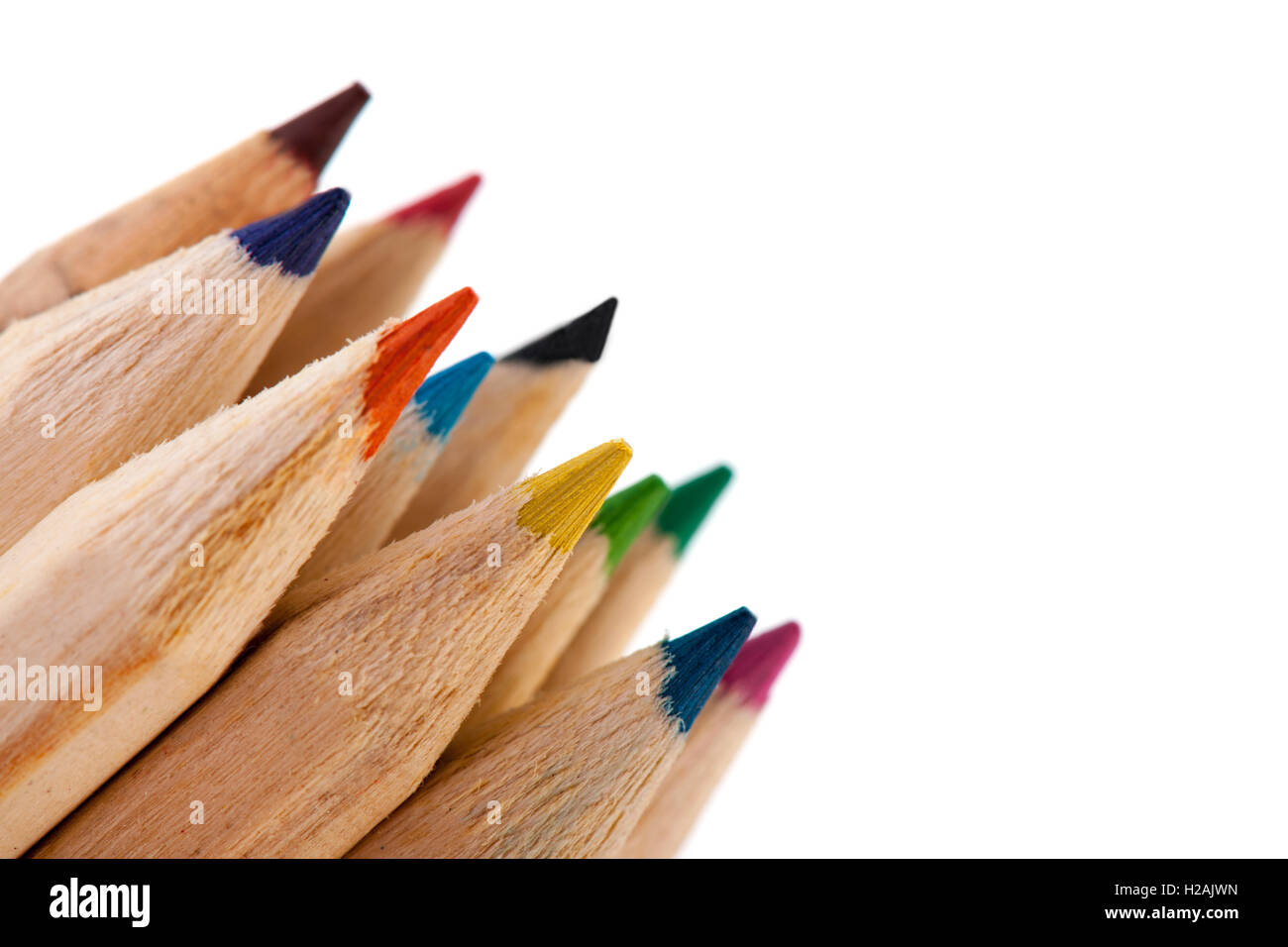 Group color colour hi-res stock photography and images - Alamy