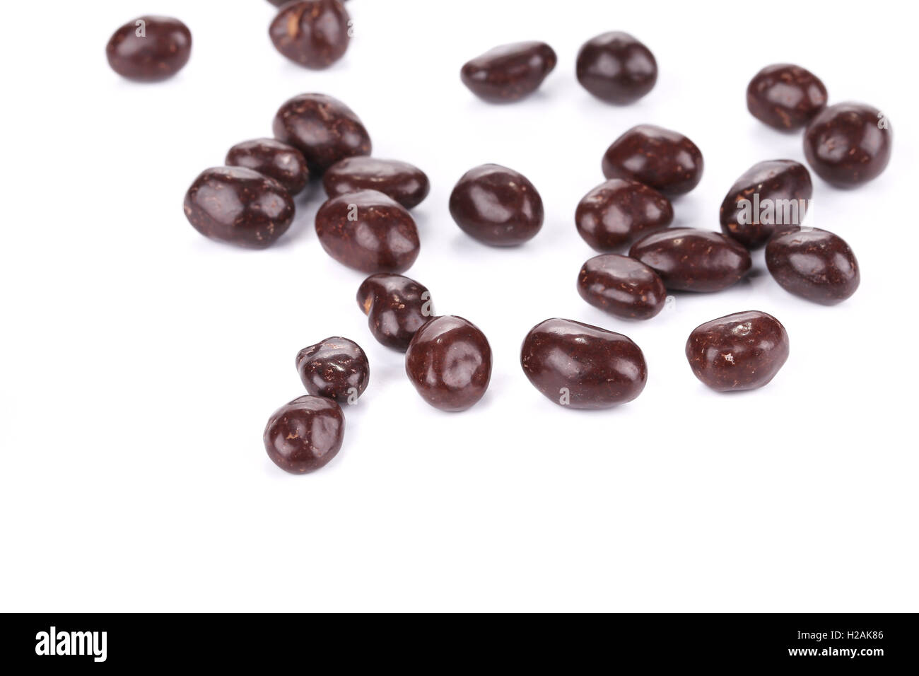 black candy Stock Photo - Alamy