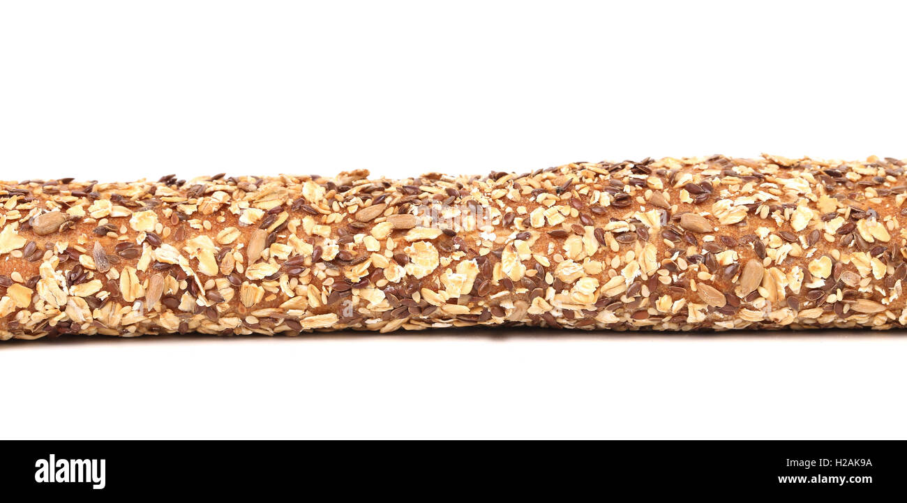 bread with seeds Stock Photo - Alamy