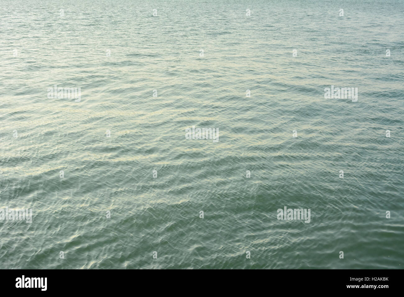 Clear water seascape Stock Photo - Alamy