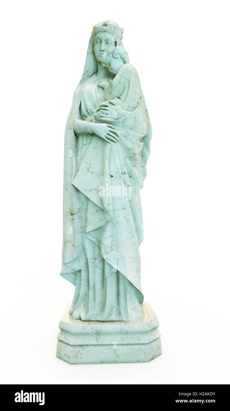 Holy jesus Cut Out Stock Images & Pictures - Alamy