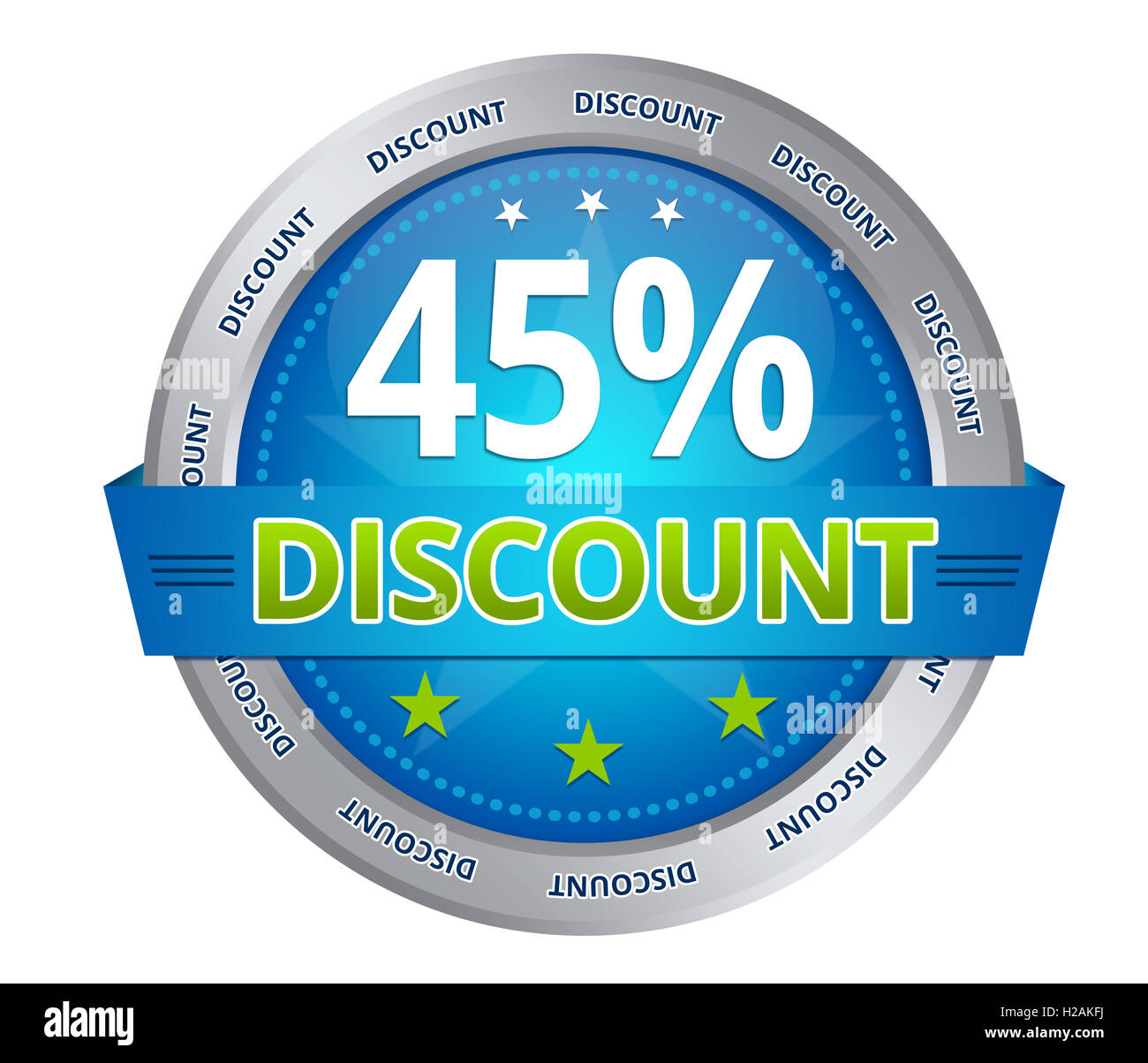Discount 45 percent hi-res stock photography and images - Alamy