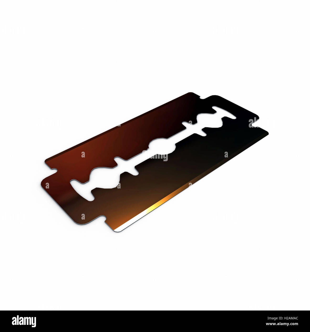 Razor blade edge hi-res stock photography and images - Alamy