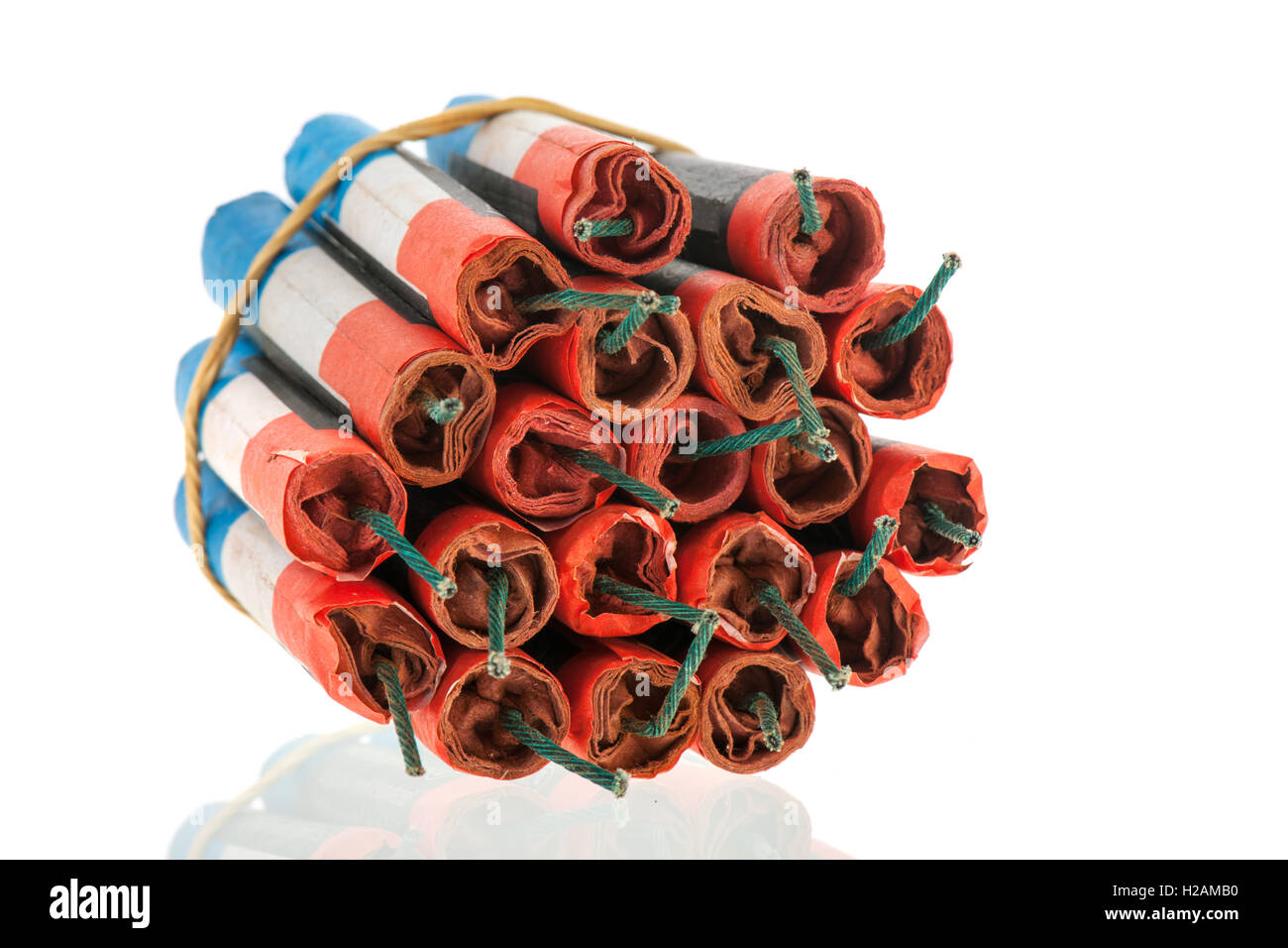 Crackers isolated hi-res stock photography and images - Alamy