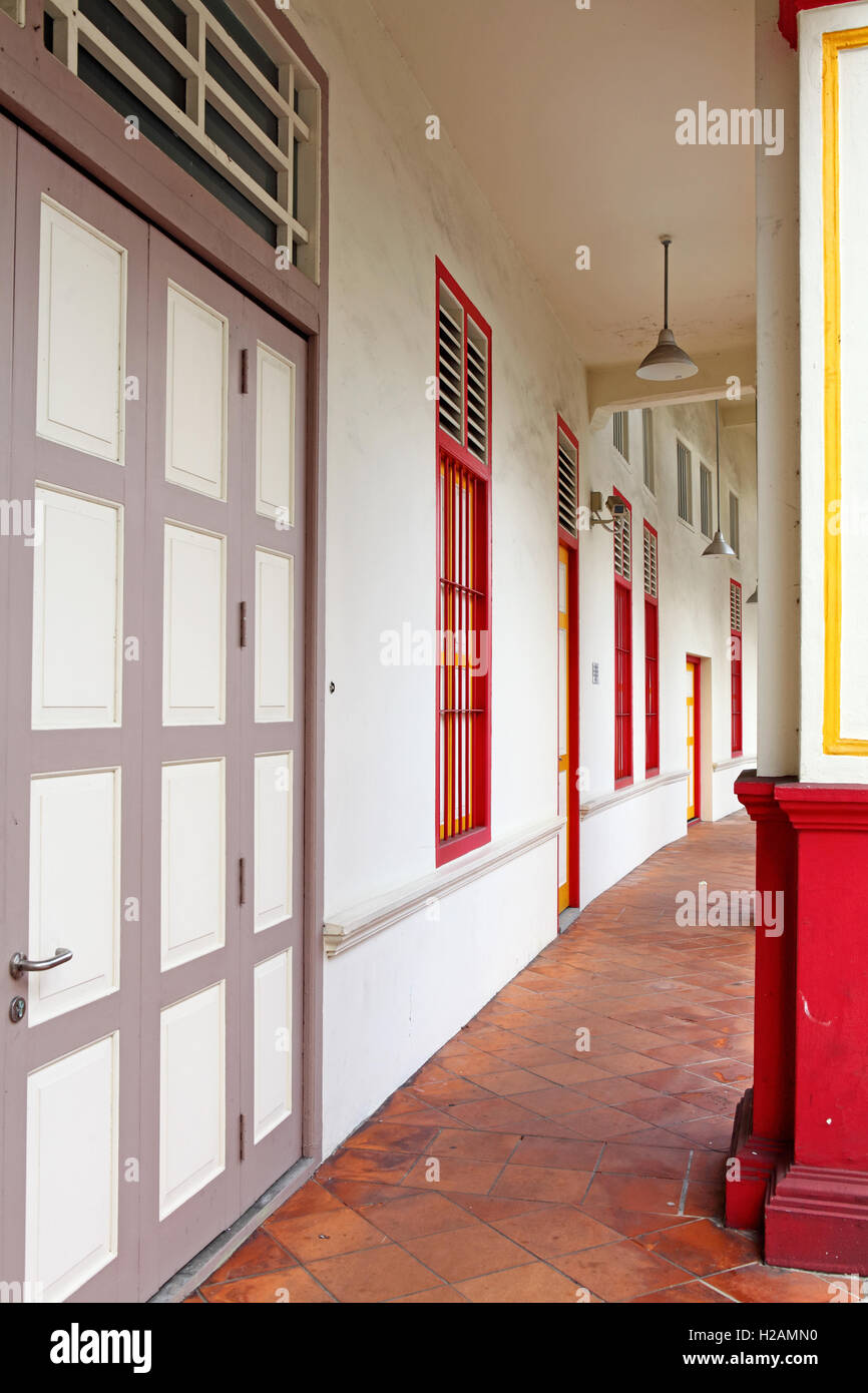 Tradition house singapore hi-res stock photography and images - Alamy