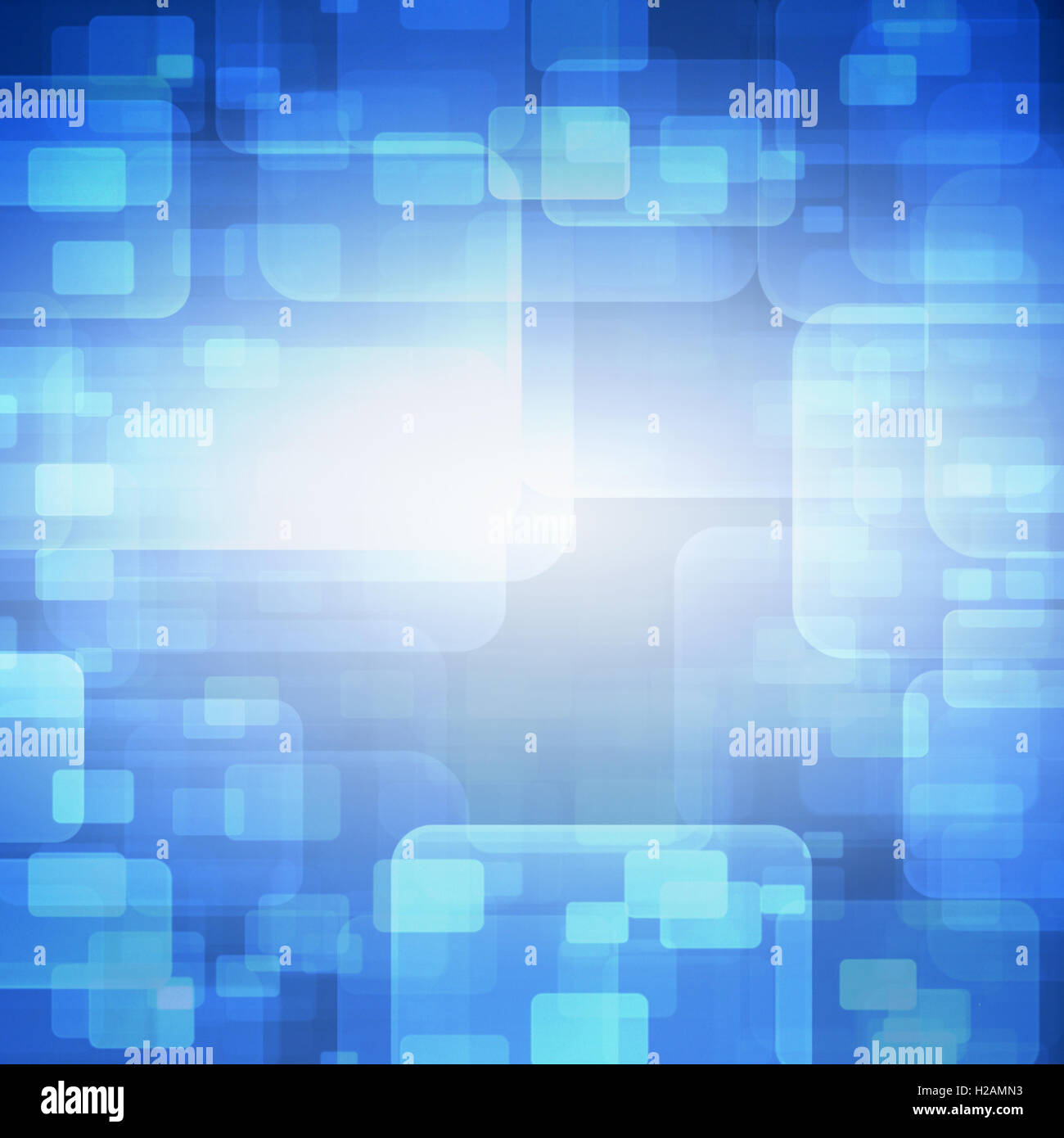 Abstract technology concept background Stock Photo - Alamy