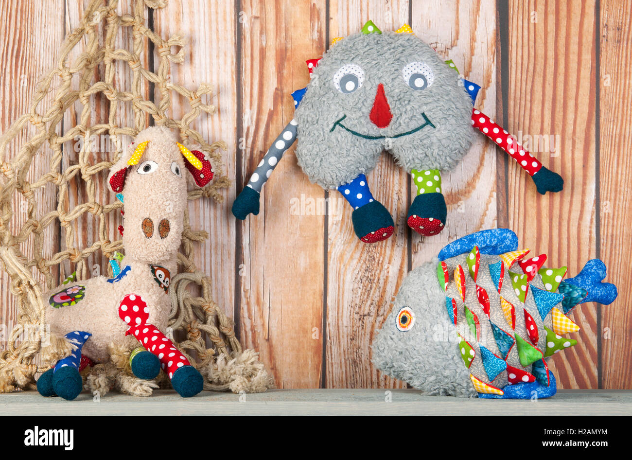 Funny stuffed toy hi-res stock photography and images - Alamy