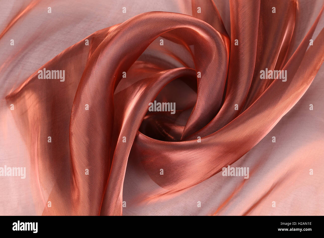 Background of red silk Stock Photo - Alamy