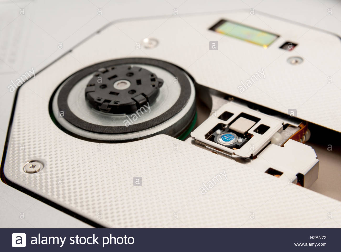 Dvd Laser High Resolution Stock Photography and Images - Alamy