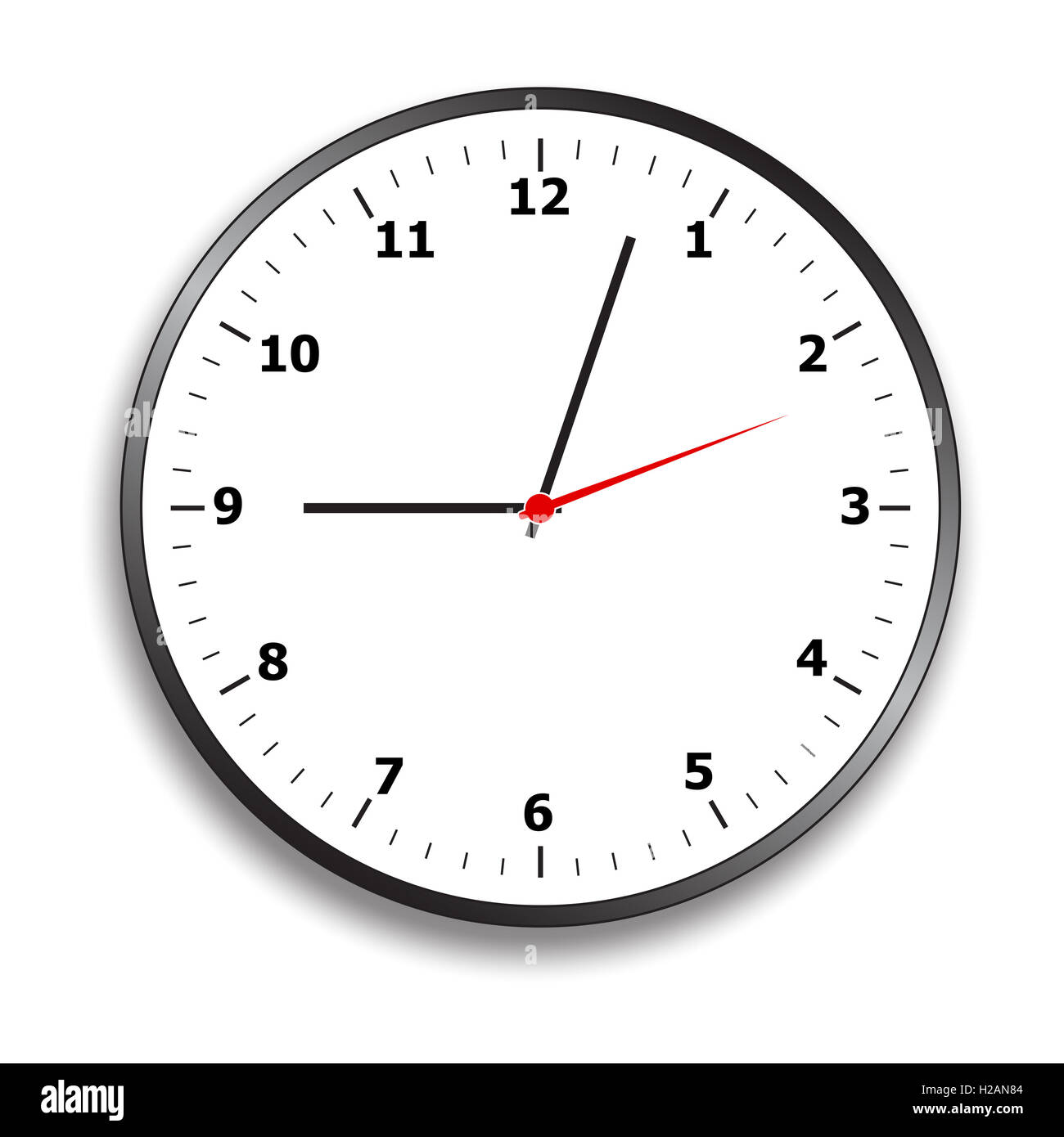 Hand cursor 3d vector hi-res stock photography and images - Alamy