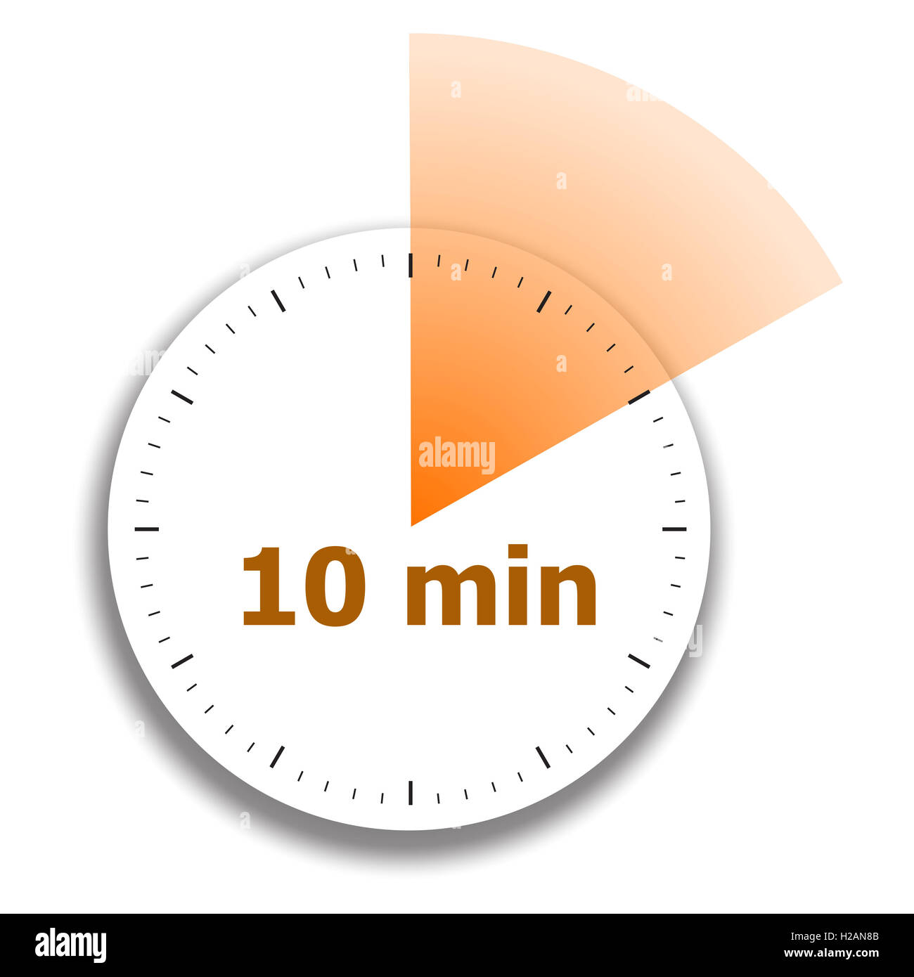 10 Minute Timer 10 Minute Timer Stock Illustrations – 5,191 10
