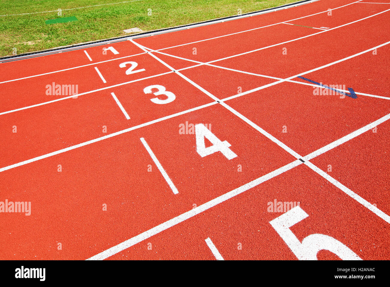 Sport way hi-res stock photography and images - Alamy