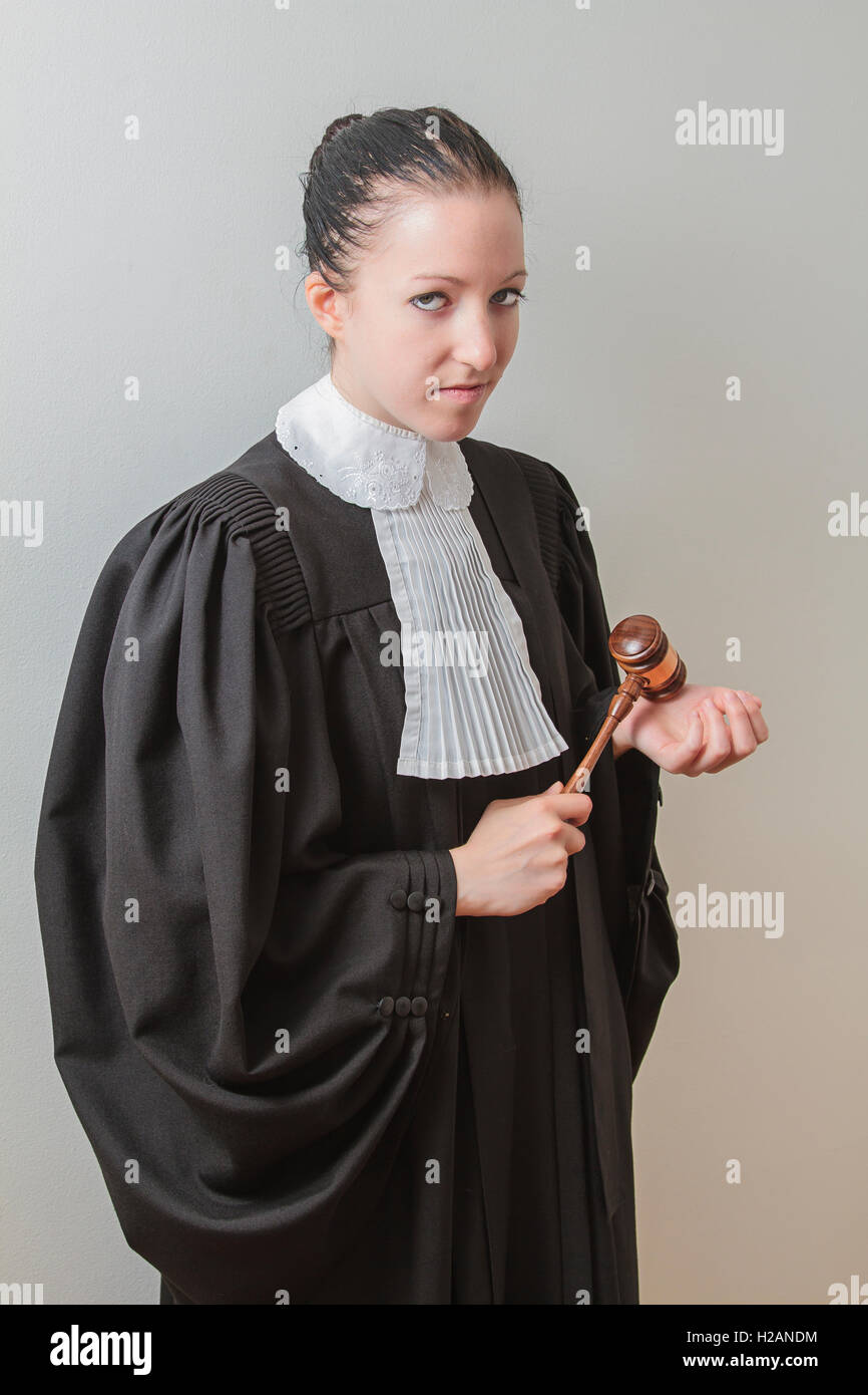 Passing of gavel hi-res stock photography and images - Alamy