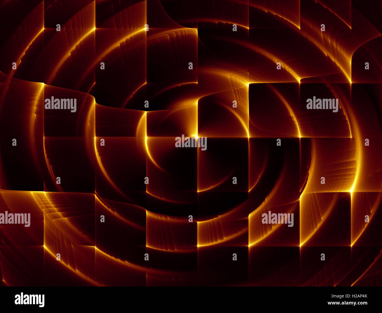 Acceleration abstract visualization hi-res stock photography and images ...