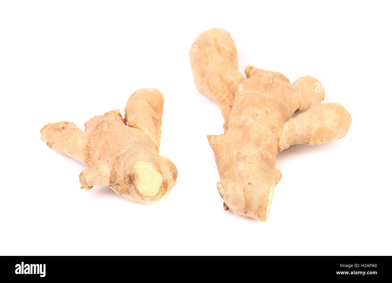 Fresh ginger lemon honey Cut Out Stock Images & Pictures - Alamy