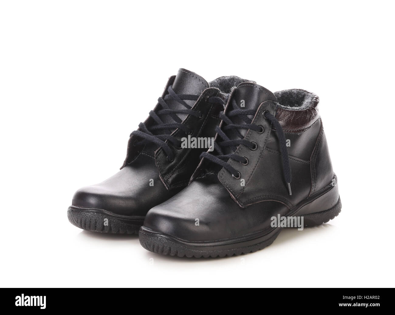 Short mens boot hi-res stock photography and images - Alamy