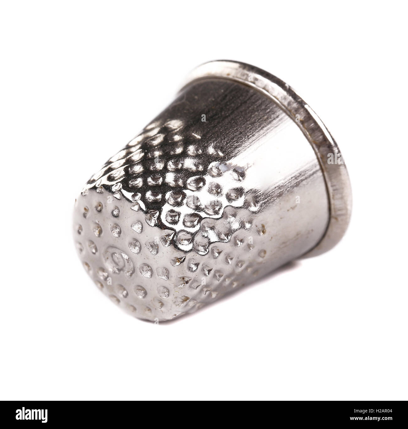 Metal thimble hi-res stock photography and images - Alamy
