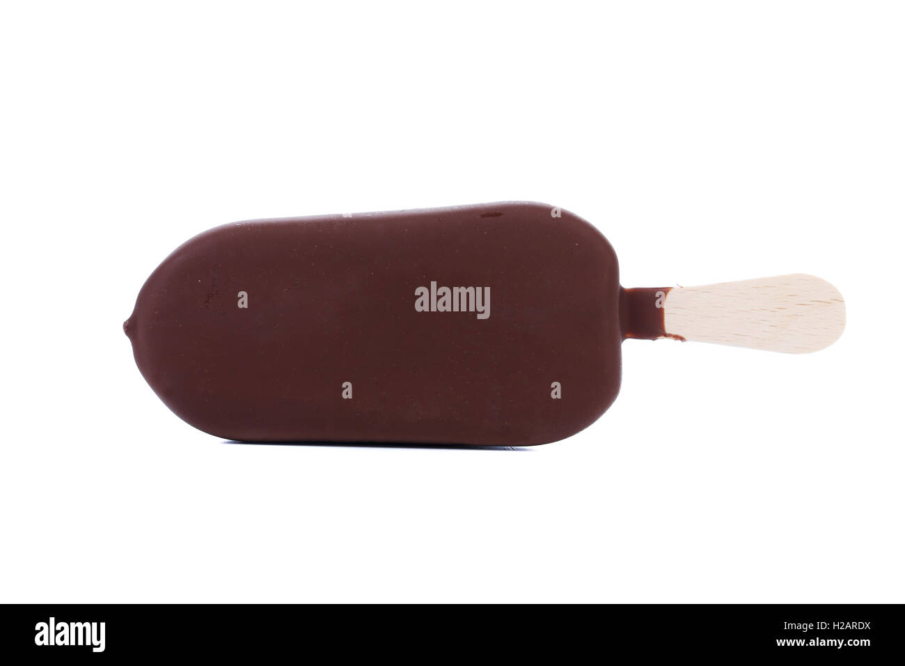 Magnum classic ice cream hi-res stock photography and images - Alamy