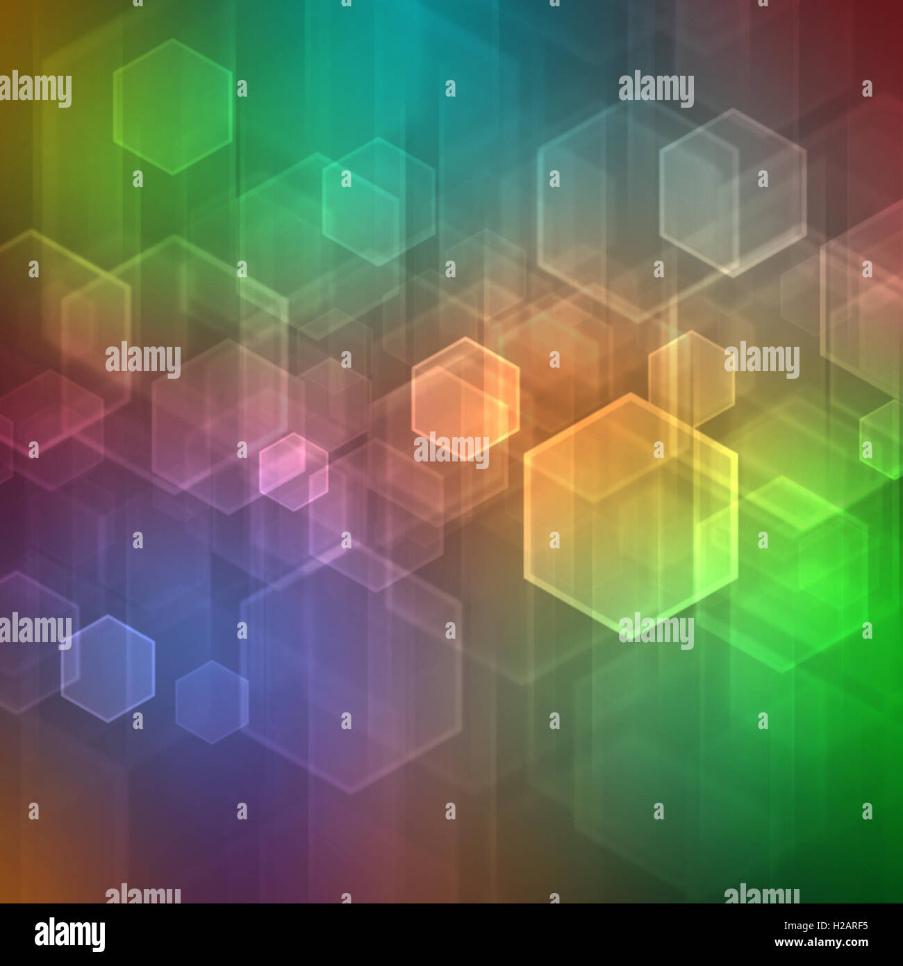 Abstract technology concept background Stock Photo - Alamy