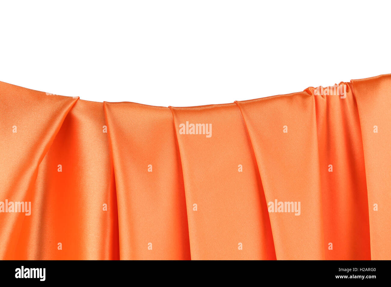 Orange Abstract Stock Photo - Alamy