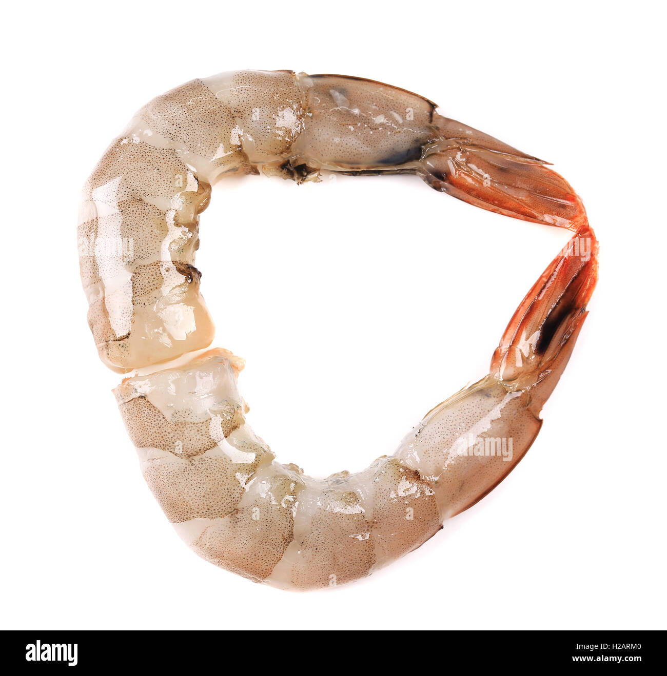 Vannamei shrimp hi-res stock photography and images - Alamy