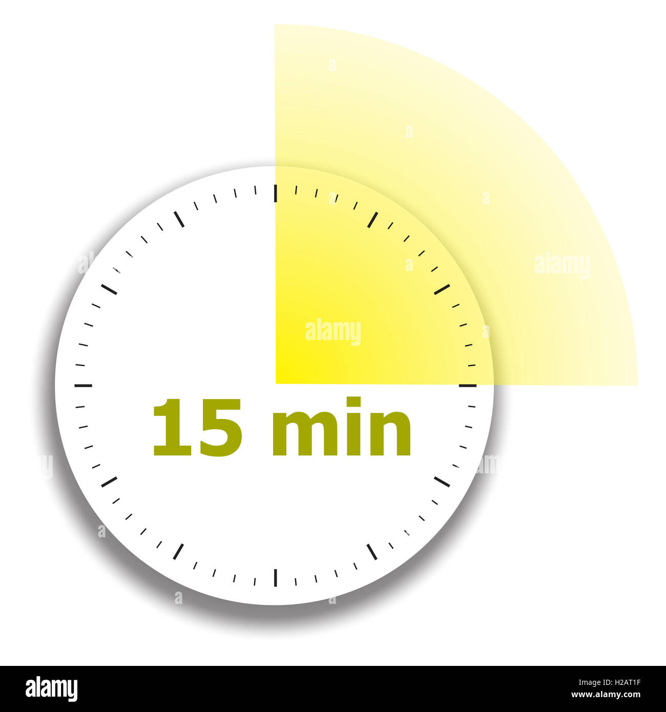 15 minute break hi-res stock photography and images - Alamy