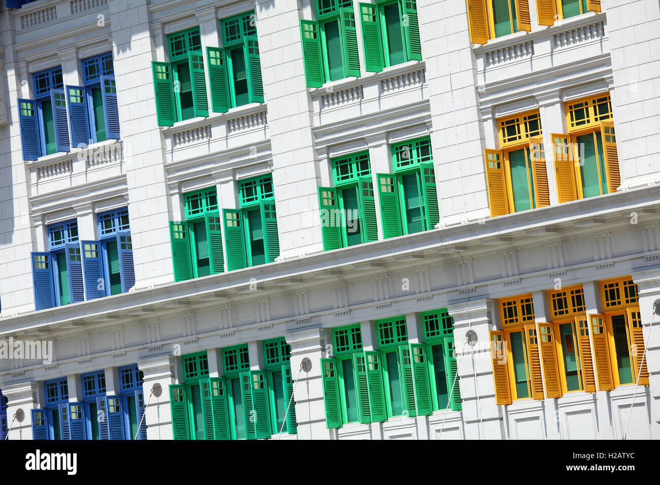 Building window architecture hi-res stock photography and images - Alamy