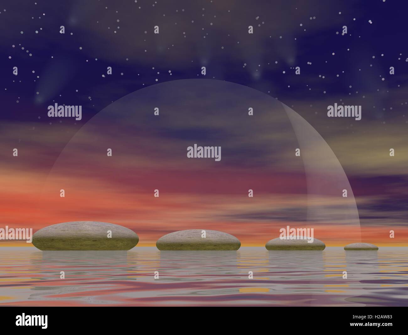 Step therapy hi-res stock photography and images - Alamy