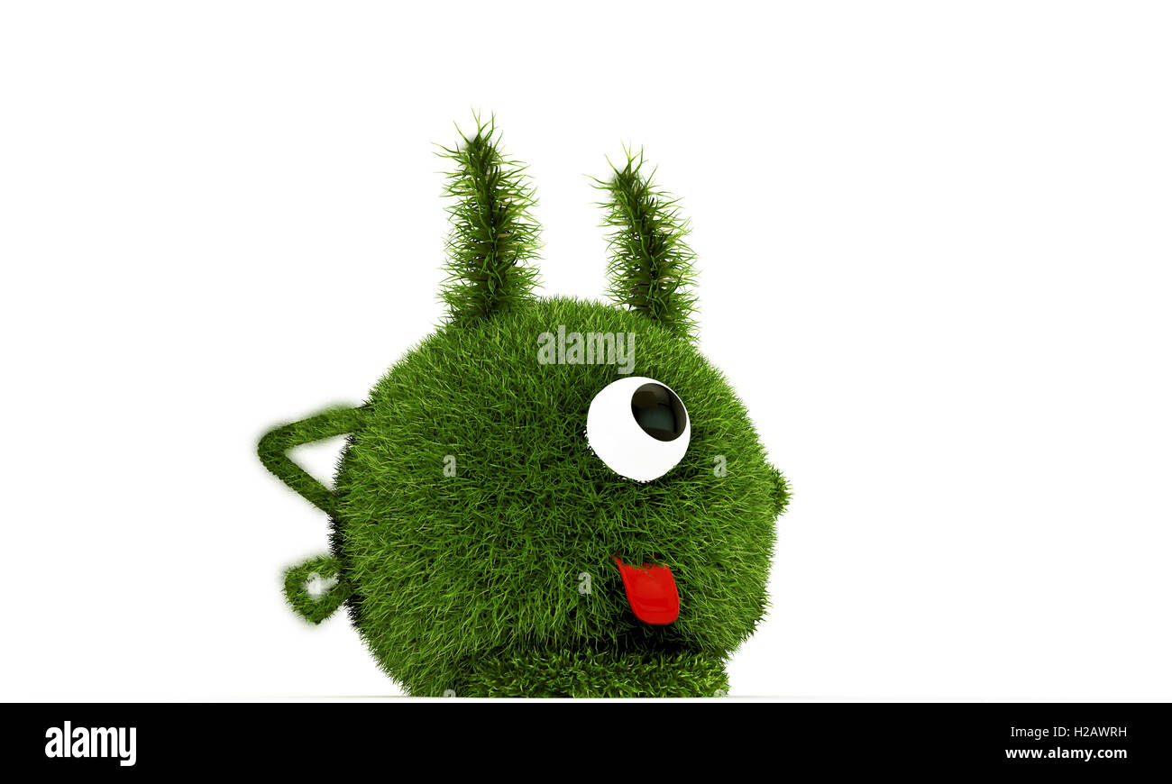 Outdoor monster hi-res stock photography and images - Alamy
